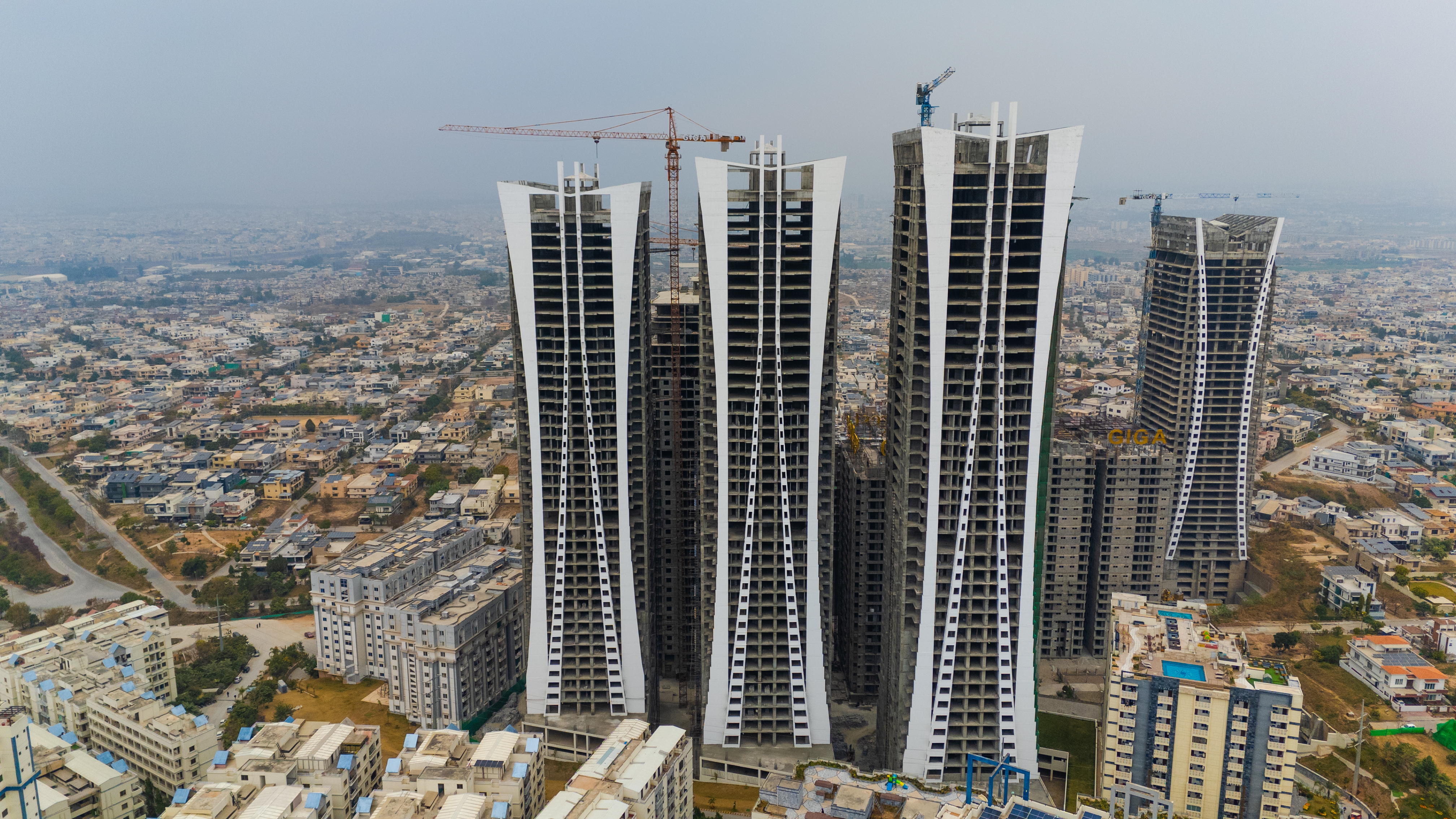 Giga Group