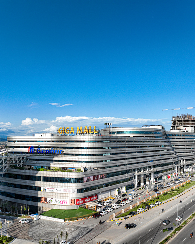 Giga Group